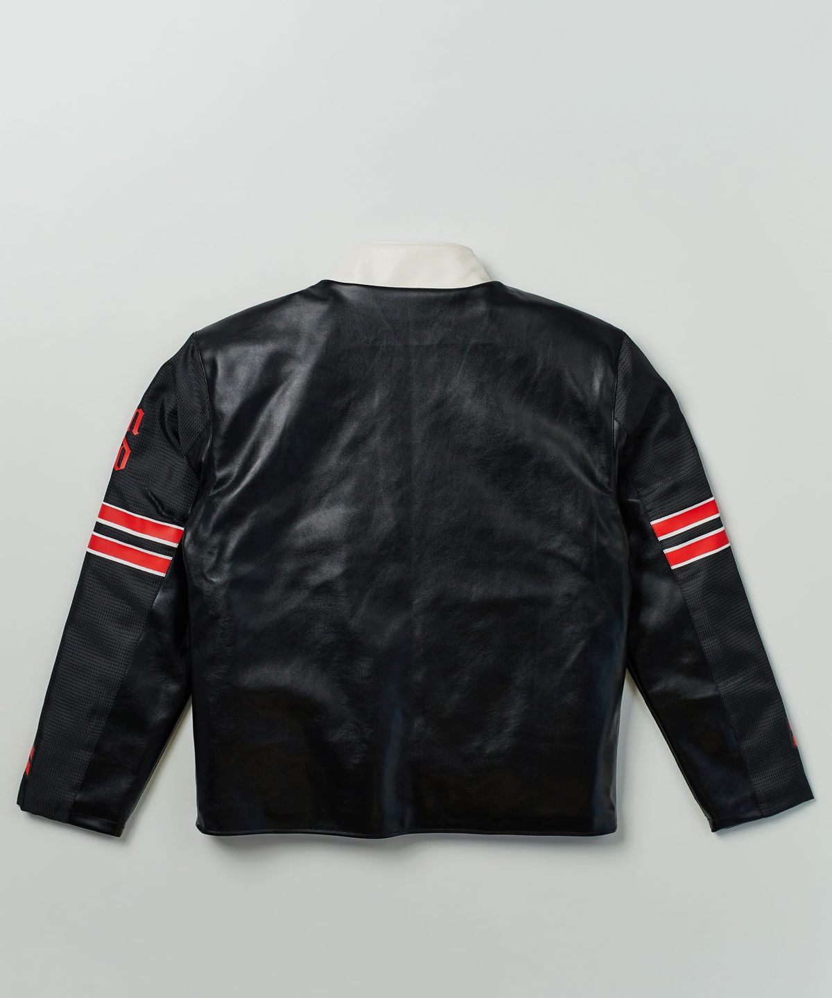 Reason Clothing DODGE BORN BOLD MOTO JACKET | Belk