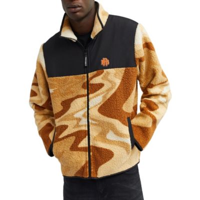 Reason Clothing DESERT SHERPA FLEECE | belk