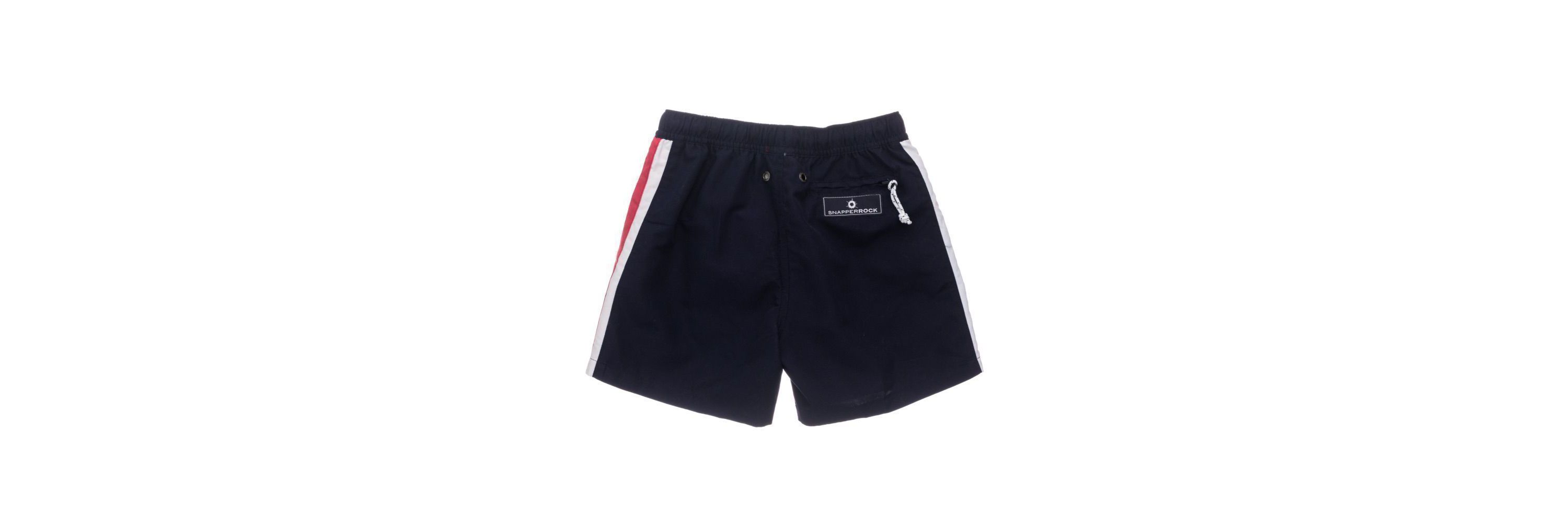 Snapper Rock Contrast Panel Volley Board Short | Belk