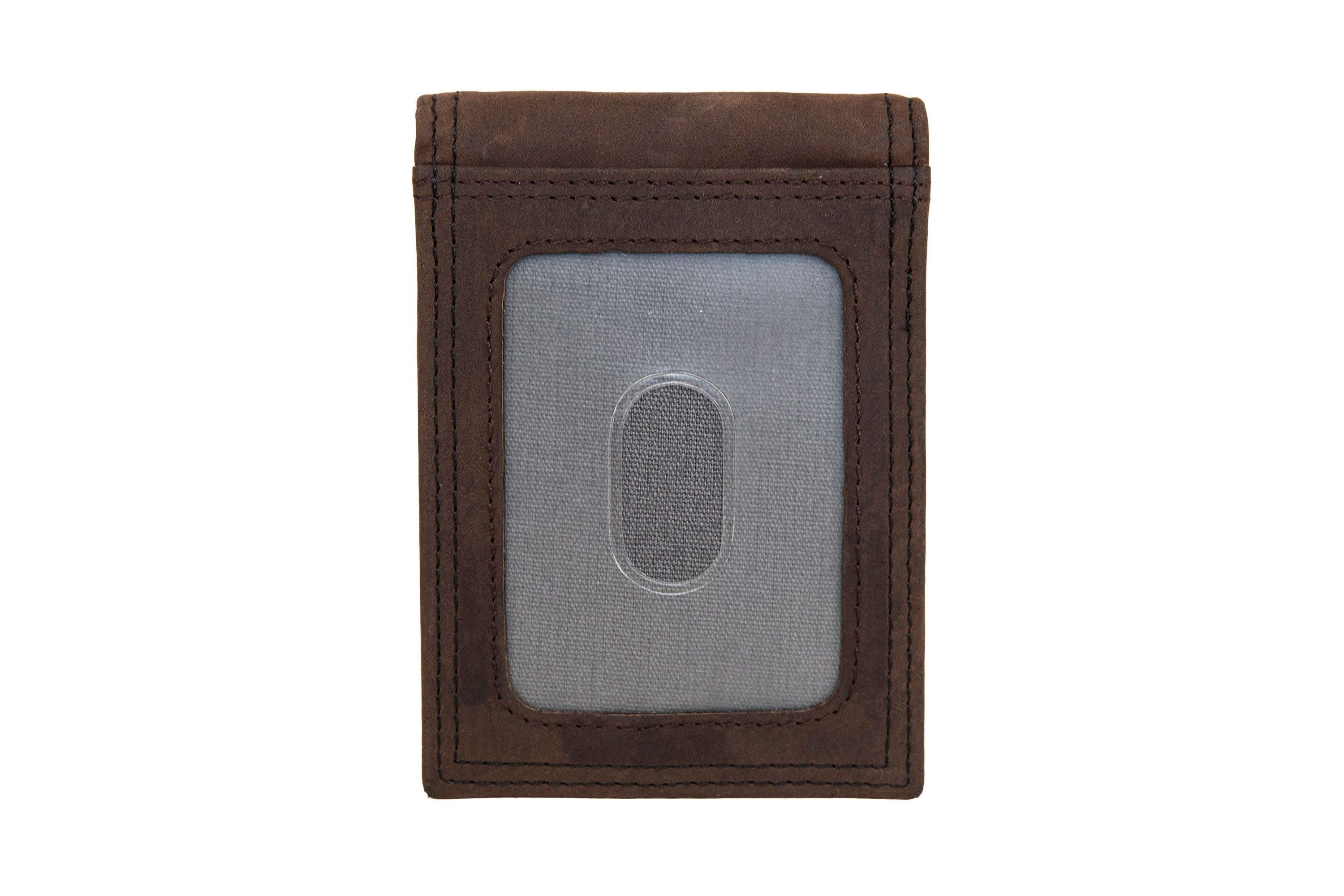Wolverine WOLVERINE I-90 Durashocks Front Pocket Wallet | Belk