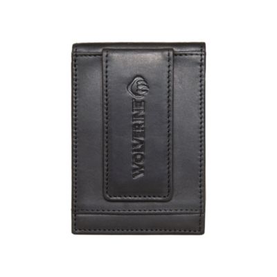 Wolverine WOLVERINE Raider Front Pocket Wallet | belk