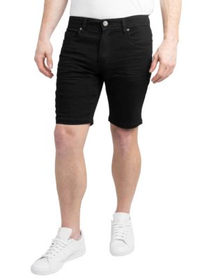 X RAY Men's Color Twill Commuter Shorts | belk