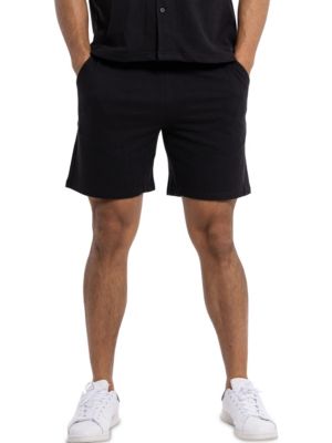 X RAY Men's Relaxed Drawstring Sweat Shorts | Belk