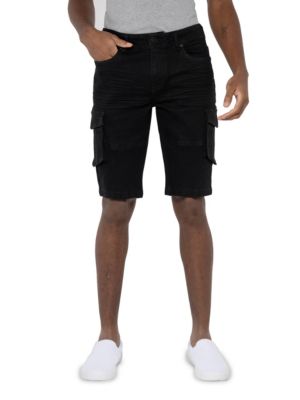 X RAY Xray Men's Denim Cargo Shorts | Belk