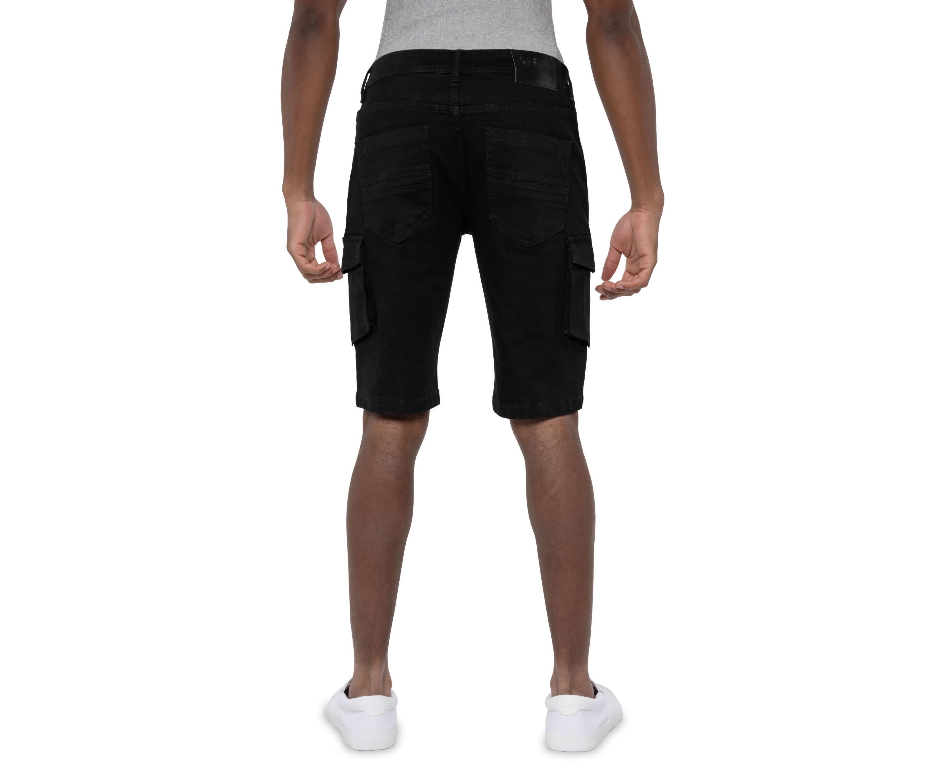 X RAY Xray Men's Denim Cargo Shorts | Belk