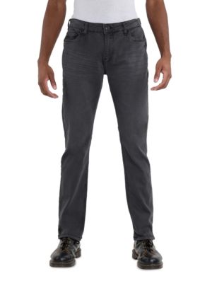 CULTURA Men's Slim Fit Stretch Jeans | belk