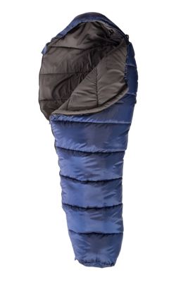 Kamp-Rite Cascade Mummy Sleeping Bag 20 Degree | belk
