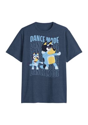 Mad Engine Bluey Best Team Graphic T-Shirt | belk