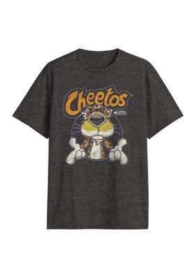 Mad Engine Chester Flames Graphic T-Shirt | Belk