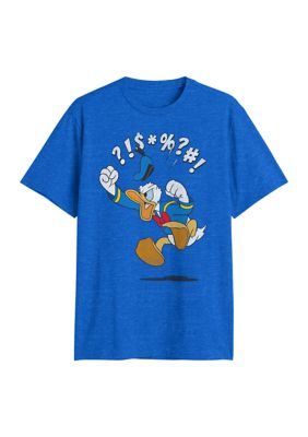 Mad Engine Donald Dump Graphic T-Shirt | Belk