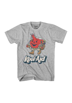 Mad Engine Kool Aid Man Graphic T-Shirt | belk