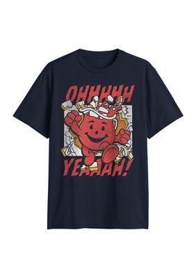 Mad Engine Kool-Aid Break Through Graphic T-Shirt | belk