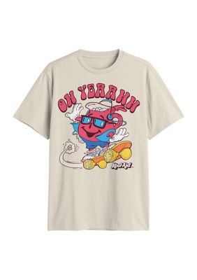 Mad Engine Kool Wash Short Sleeve Graphic T-Shirt | belk