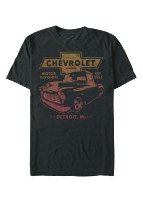 General Motors Motor Division Graphic T-Shirt | belk