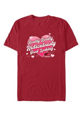 Zoolander Ridiculous Valentine Graphic T-Shirt | belk