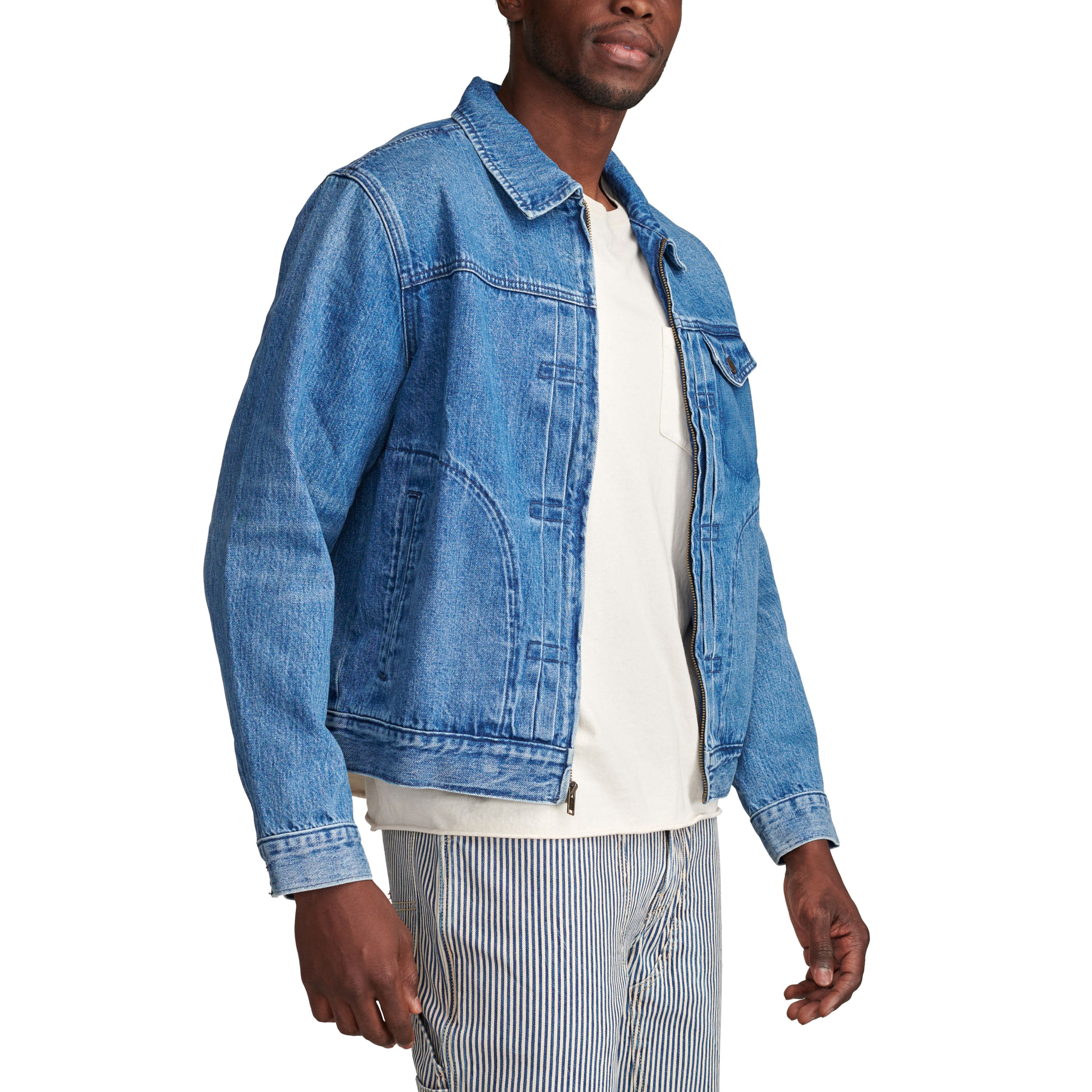 Lucky Brand Denim Jacket | Belk