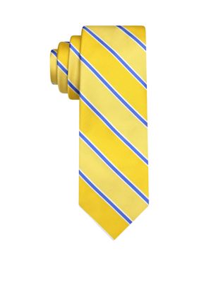 IZOD Bar Stripe Tie | belk
