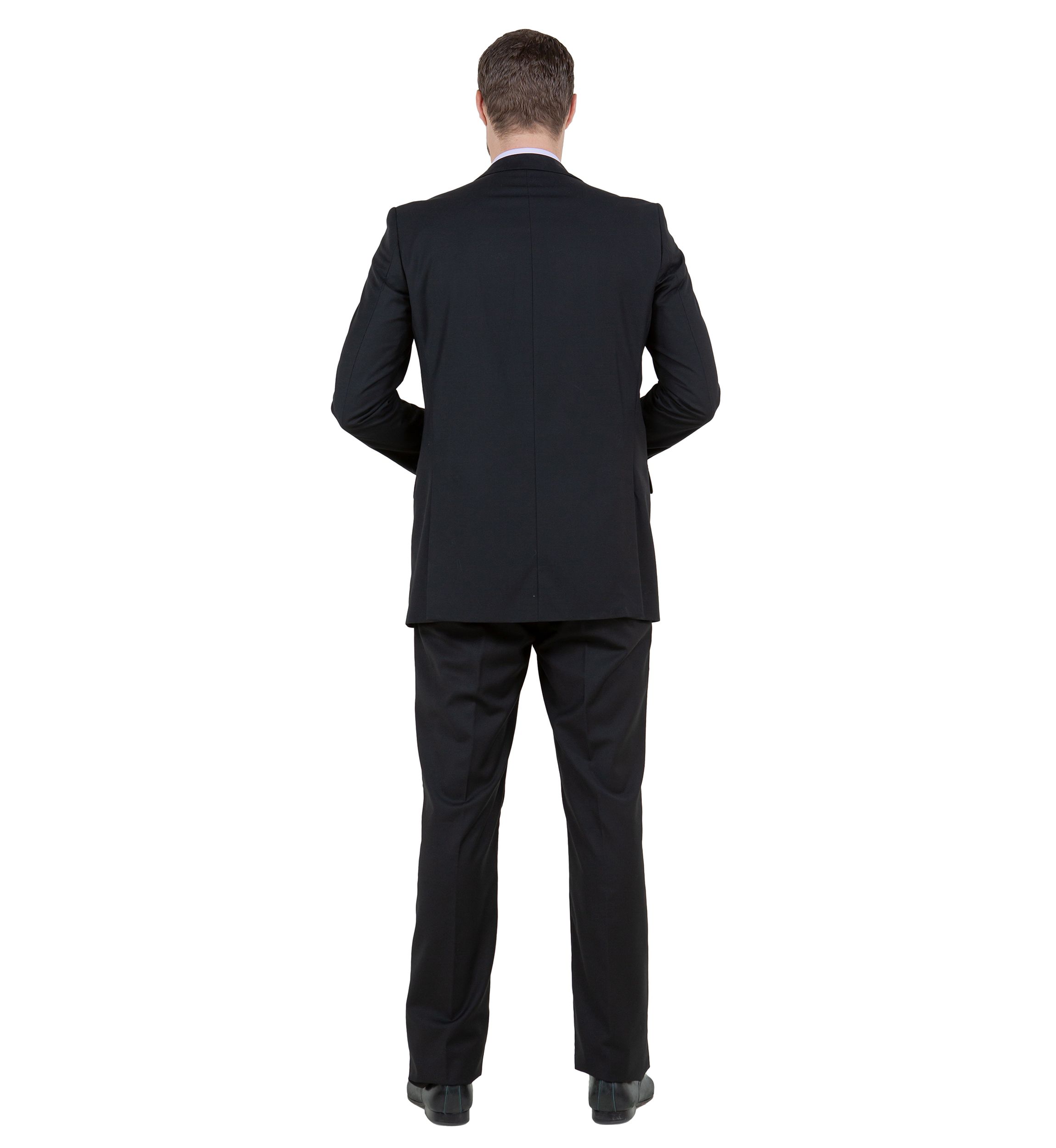 Demantie Mens Suits, Classic Modern Fit , 3-PC Suit Set | Belk