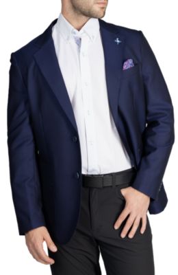 Tailorbyrd Textured Solid Sportcoat | belk