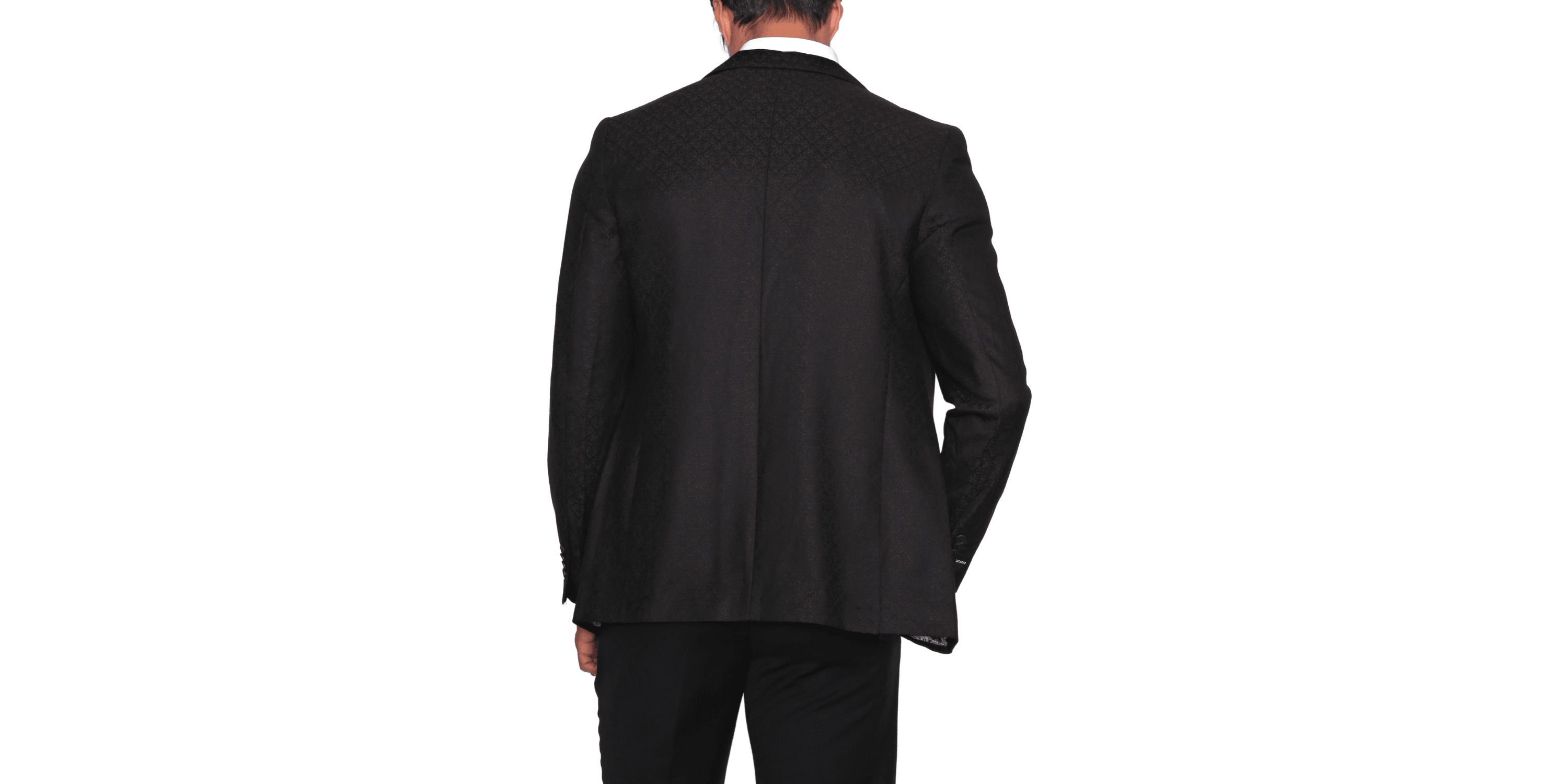 Tailorbyrd Jacquard Dinner Jacket | Belk