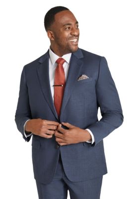 Johnny Bigg Big & Tall Johnny Bigg Mens Finn Suit Jacket | belk
