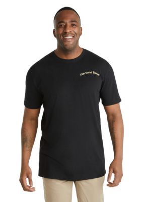 Johnny Bigg Big & Tall Toucan Longline Tee | belk