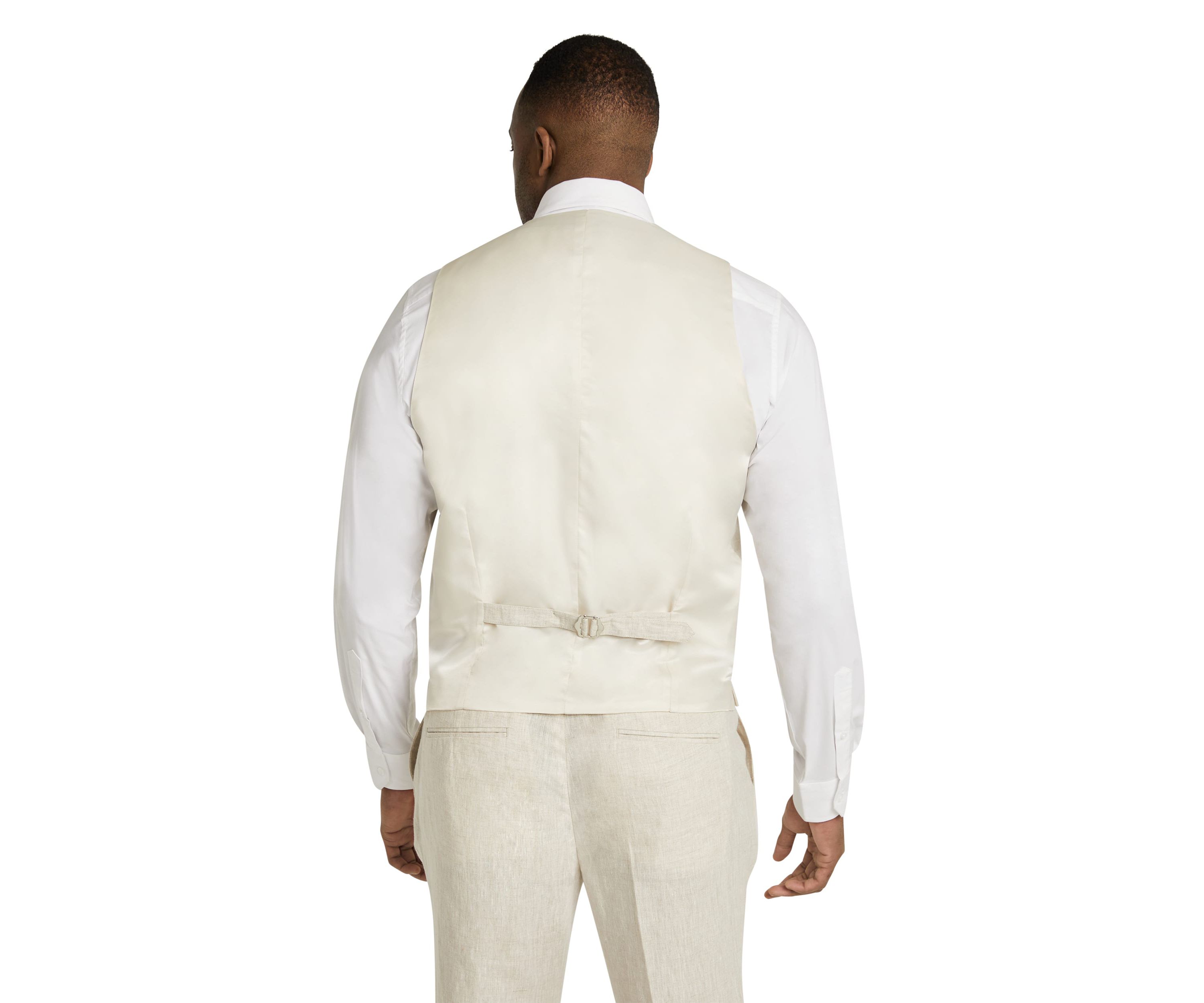 Johnny Bigg Big & Tall Johnny Bigg Mens Hemsworth Waistcoat | Belk