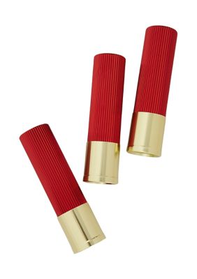 Revo International Gift Co Shotgun Shell Flashlights - 3 Pack | belk