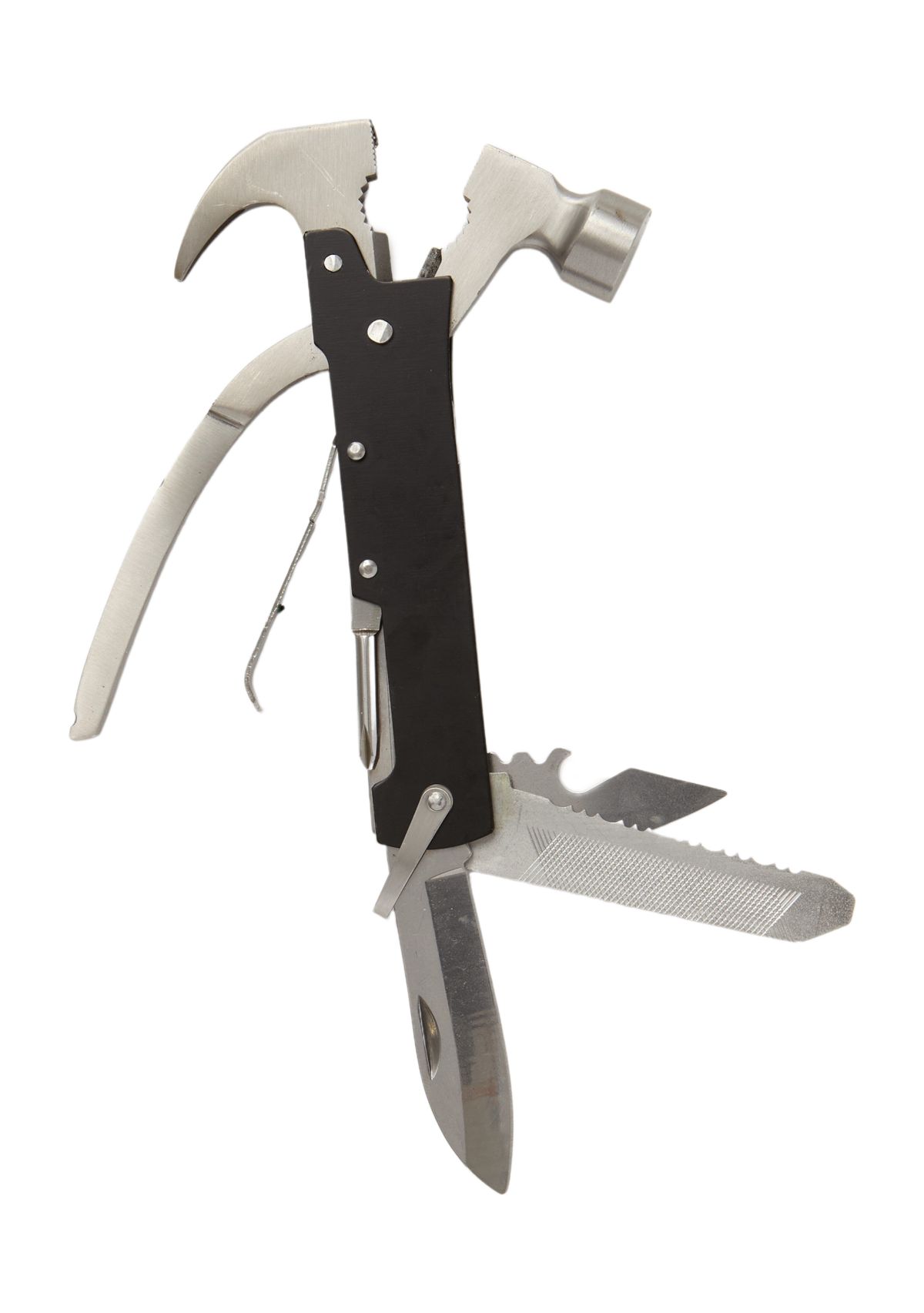 Peak & Pine Multi Tool Hammer | Belk