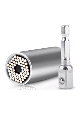 Revo International Gift Co Universal Socket | belk