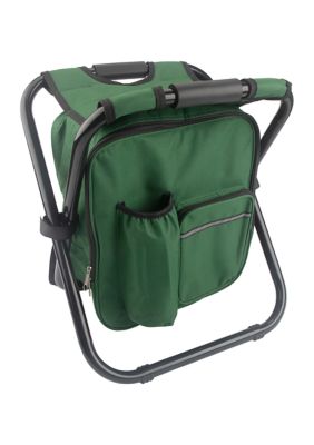 Revo International Gift Co Backpack Chair with Cooler | belk