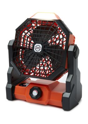 Revo International Gift Co Rechargeable Fan | belk