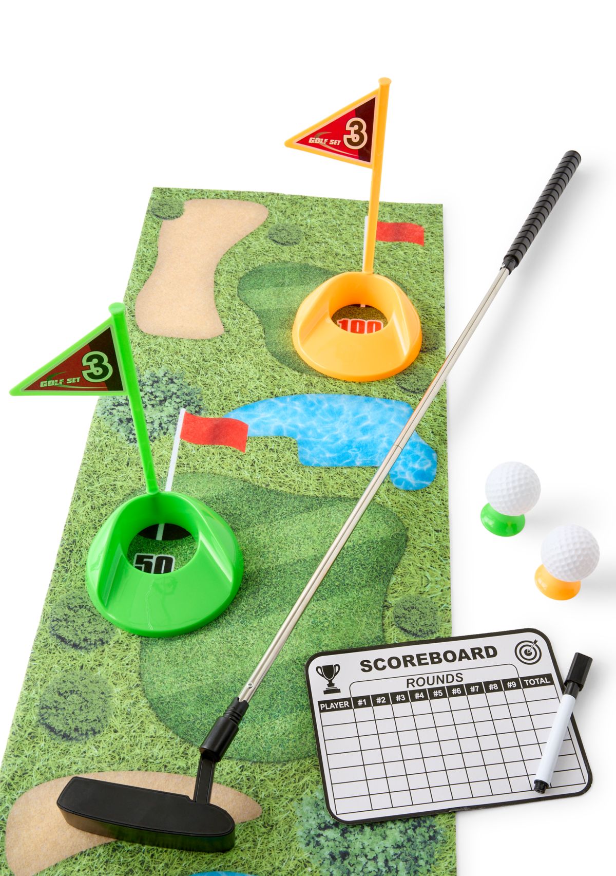 Nifty Golf Sports Set | Belk