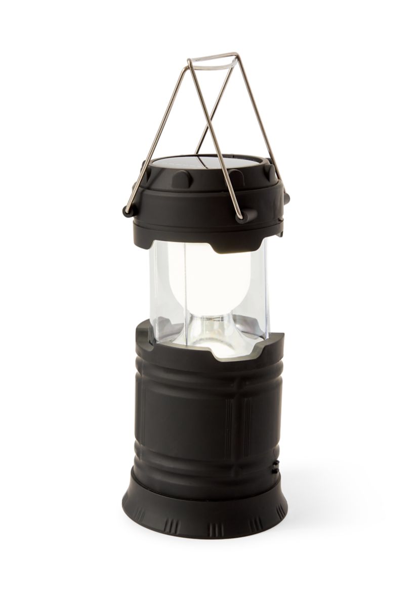 Peak & Pine Solar Camping Light | Belk