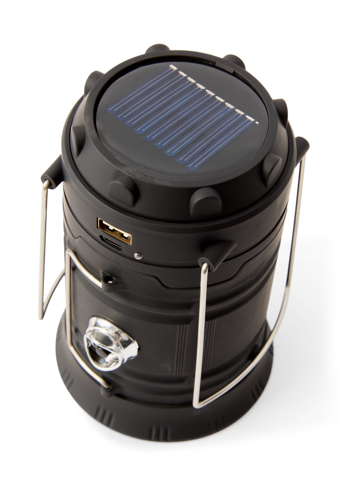 Peak & Pine Solar Camping Light | Belk