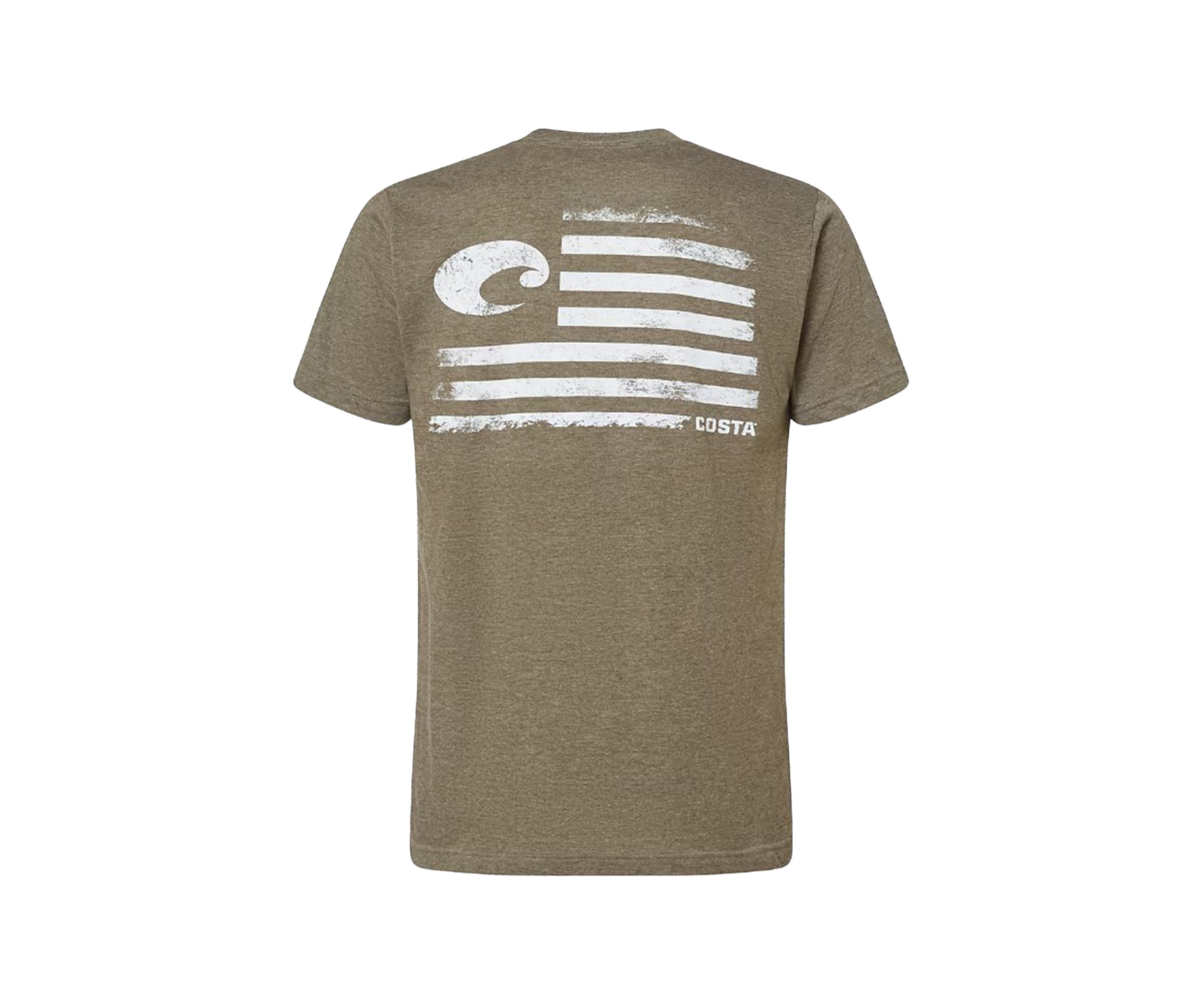 Costa Del Mar Short Sleeve Pride Graphic T-Shirt | Belk