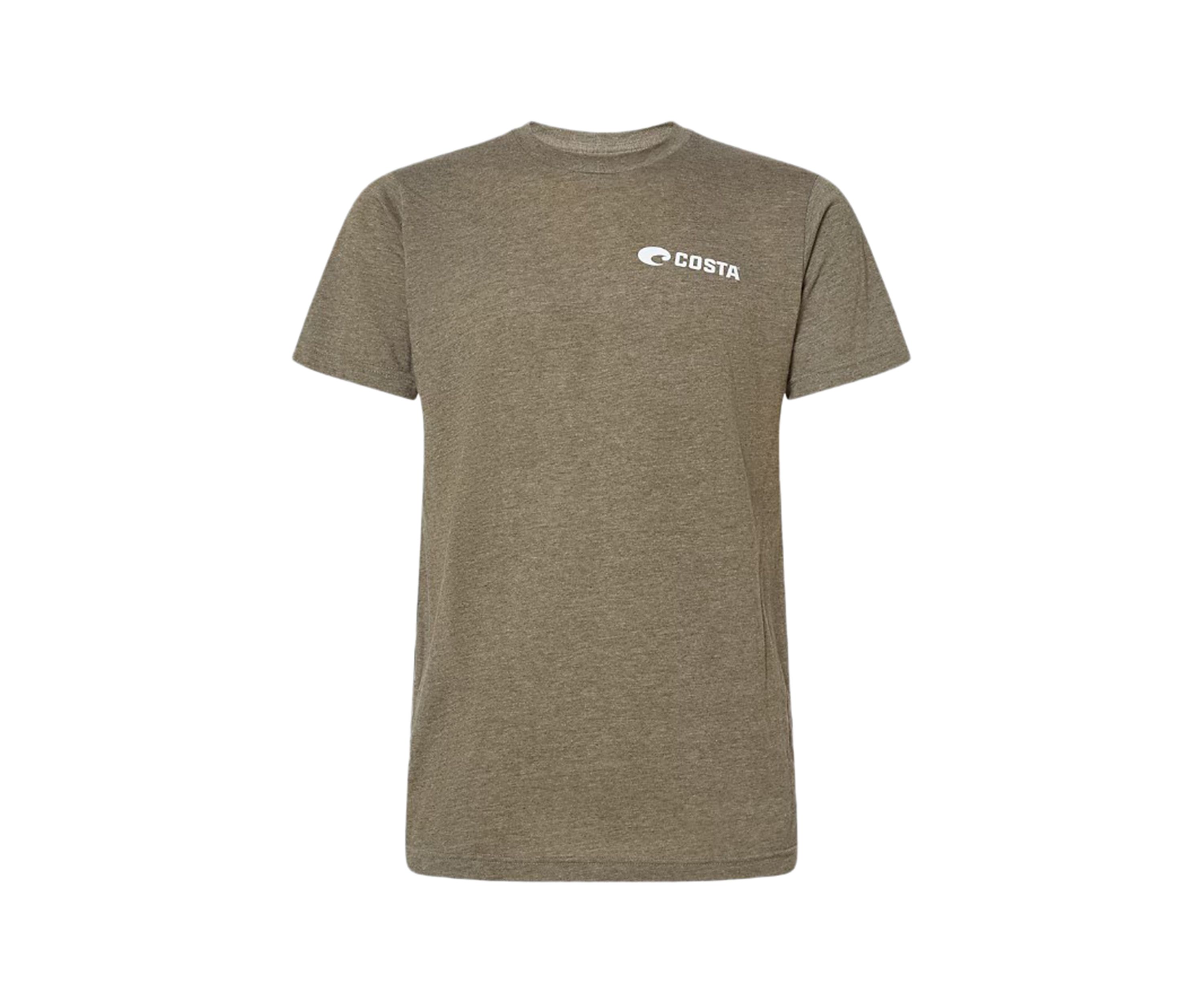 Costa Del Mar Short Sleeve Pride Graphic T-Shirt | Belk