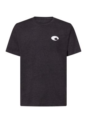 Costa Del Mar Men's Americana Sail Short Sleeve Graphic T-Shirt | Belk