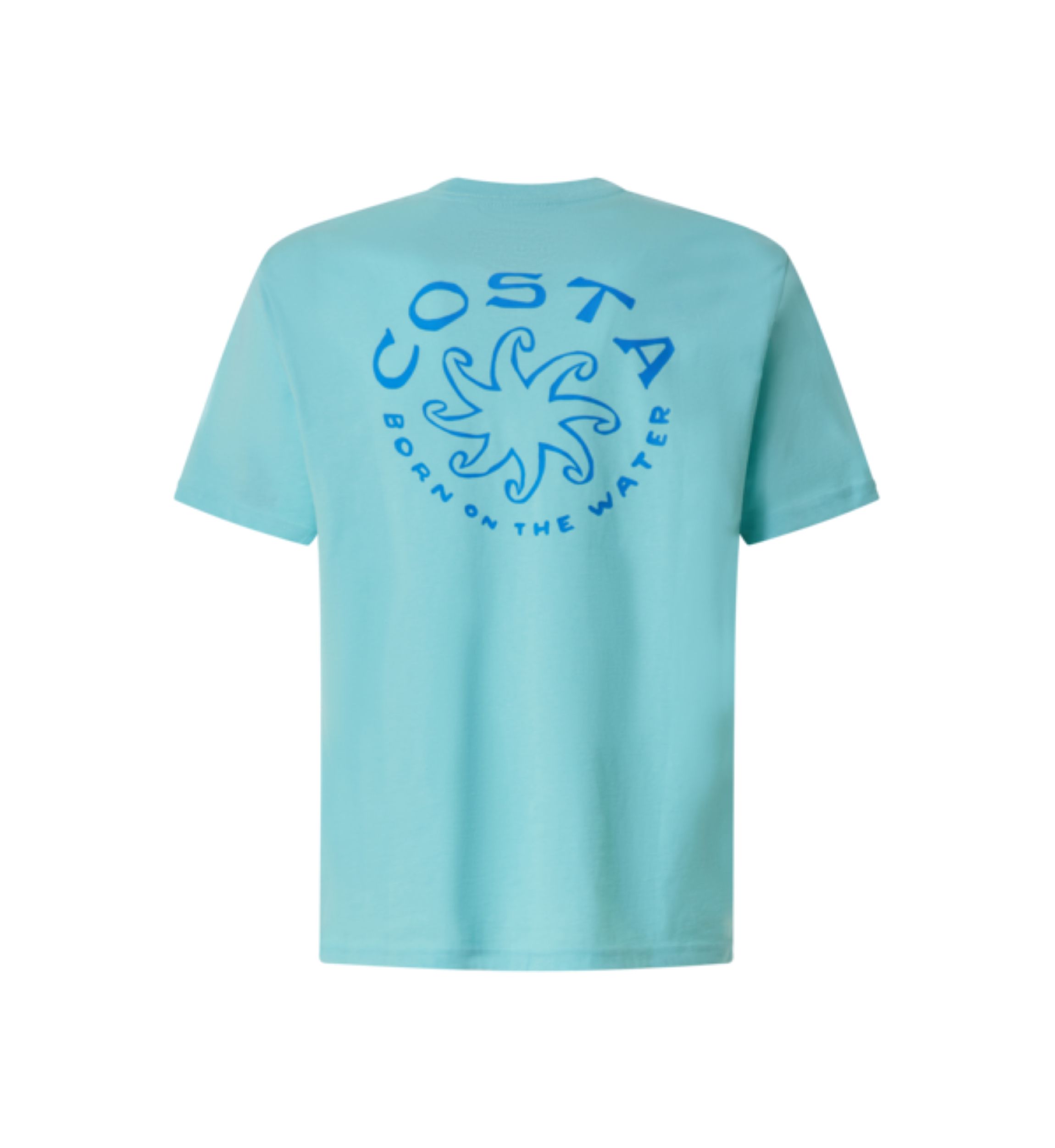 Costa Del Mar Men's Short Sleeve Graphic T-Shirt | Belk