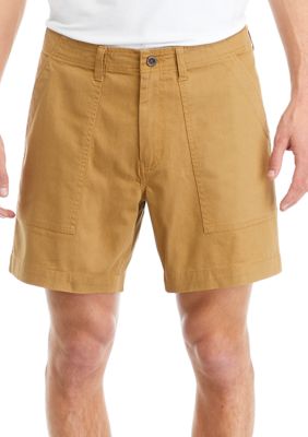 TRUE CRAFT 7" Utility Shorts | Belk