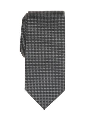 Perry Ellis® Warwick Micro Solid Tie | Belk