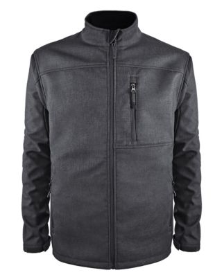 Victory Outfitters Men's Rugged Softshell Jacket | belk