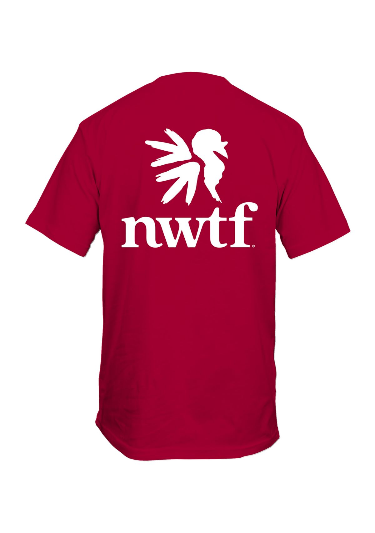 National Wild Turkey Federation Men's Logo Graphic T-Shirt | Belk
