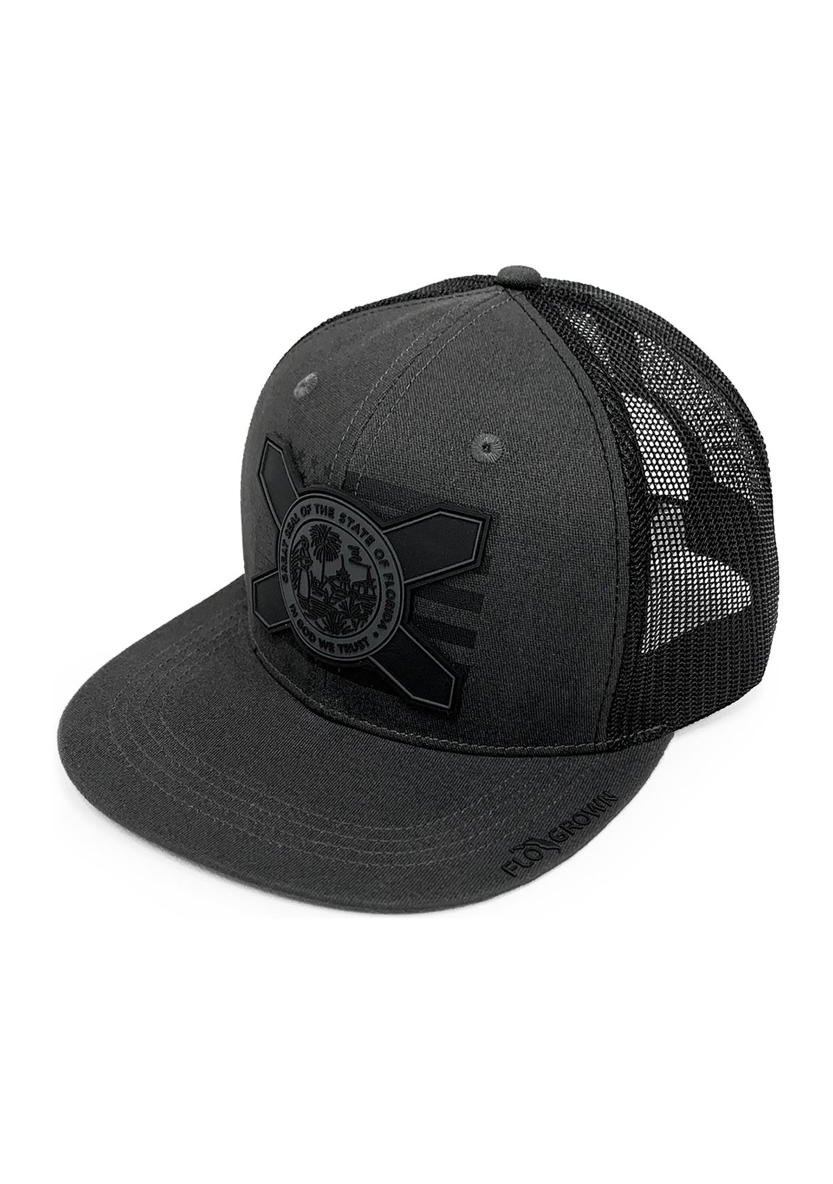 FloGrown Fine Line Flags Hat | Belk