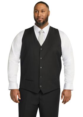 Johnny Bigg Big & Tall Raymond Waistcoat | Belk