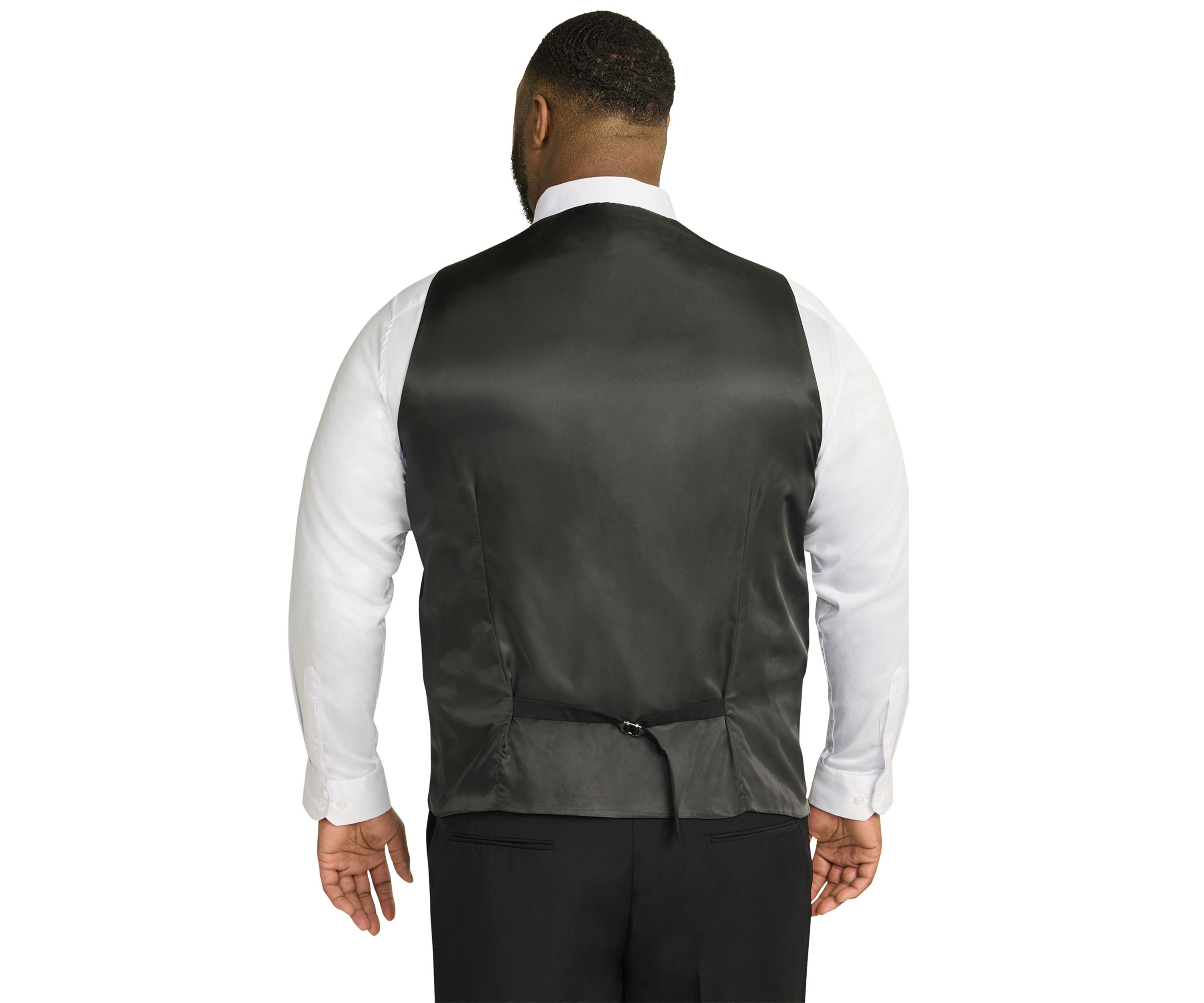 Johnny Bigg Big & Tall Raymond Waistcoat | Belk