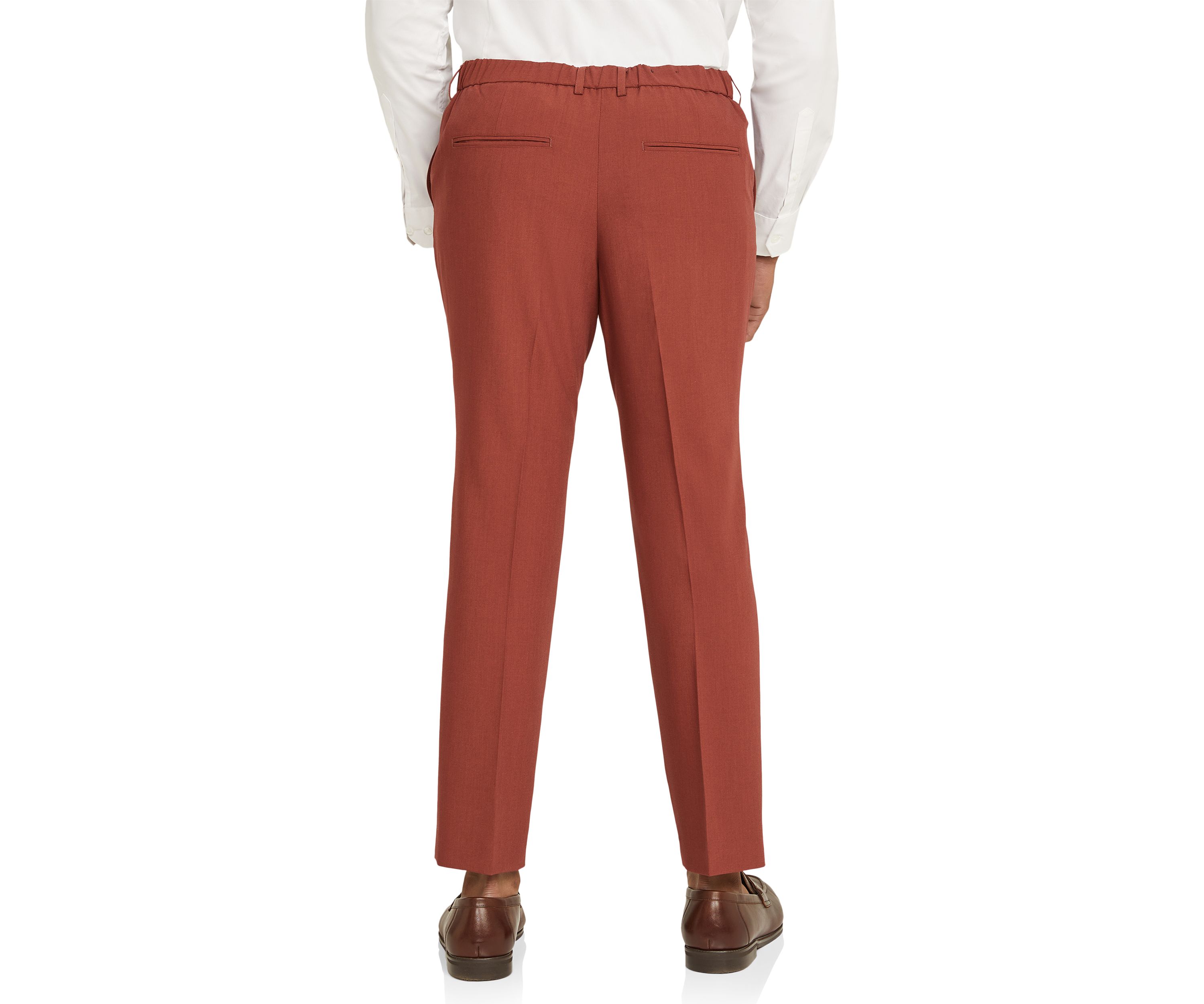 Johnny Bigg Big & Tall Moore Hyperstretch Slim Pants | Belk