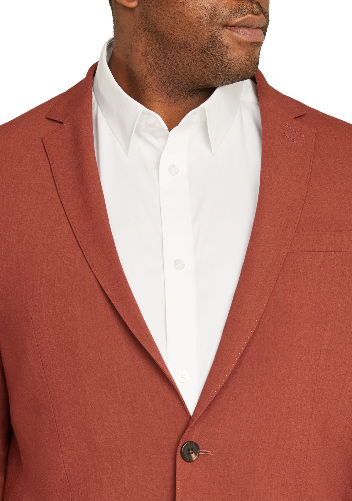 Johnny Bigg Big & Tall Moore Hyperstretch Suit Jacket | Belk