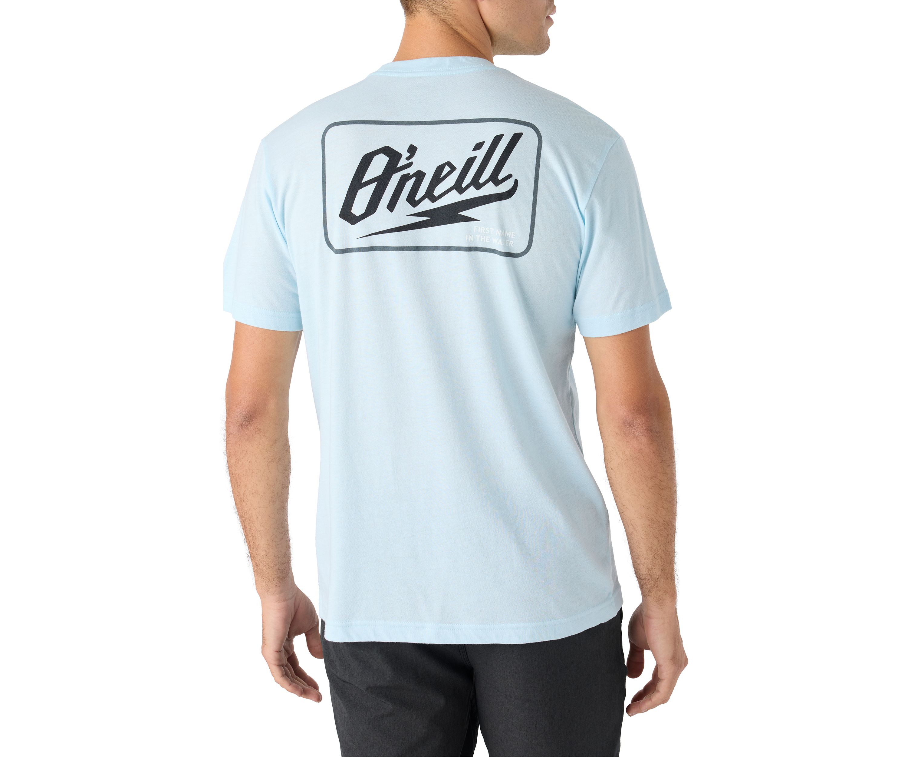 O'Neill Edison Graphic T-Shirt | Belk