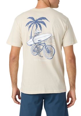 O'Neill Beachcomber Graphic T-Shirt | belk